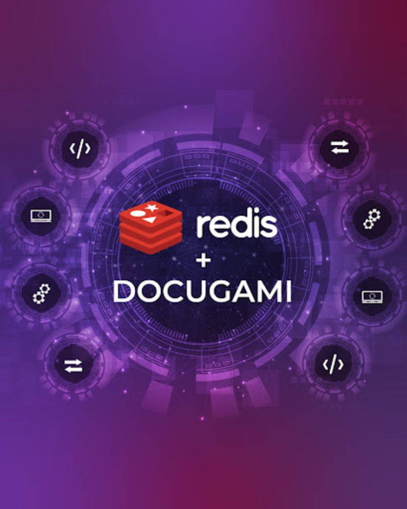 New LLM Stack & ML Ops: Docugami Chooses Redis Enterprise to Scale Up Document Processing Pipeline